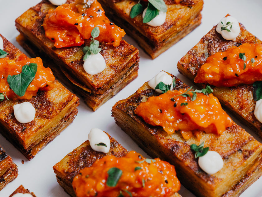 One Pot Chicken Pie – Pepper & Me