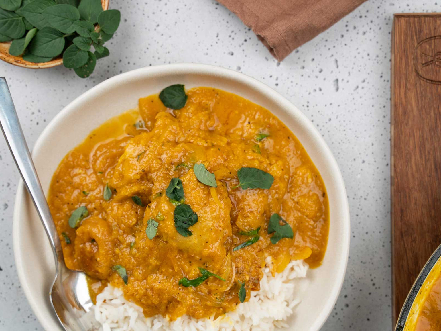 Bone Broth Ragu – Pepper & Me