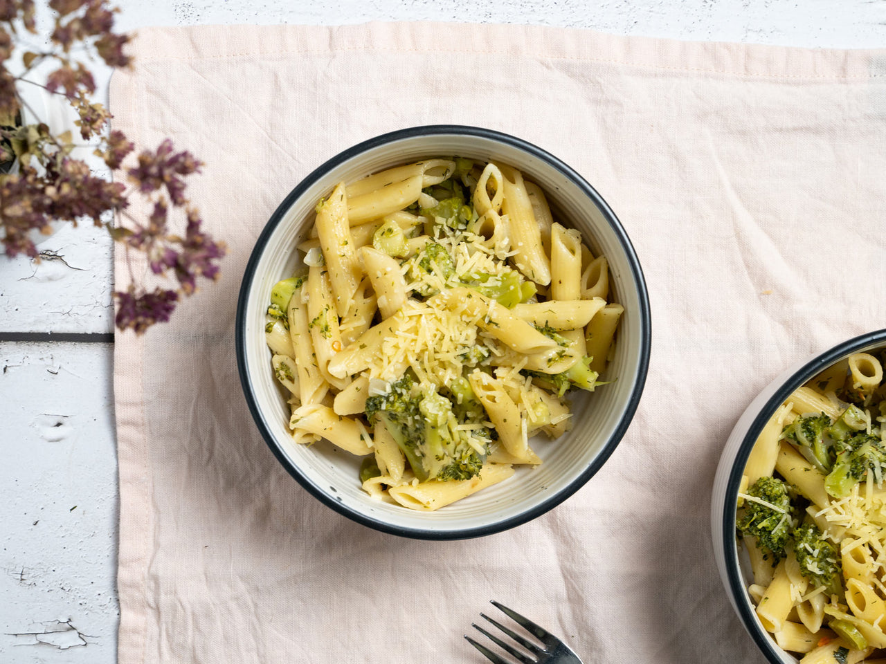 Ceviche – Pepper & Me