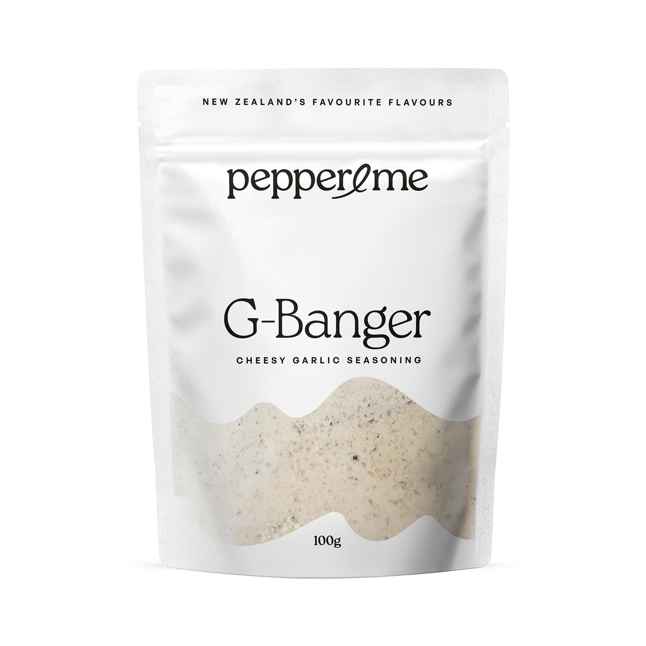G-Banger – Pepper & Me