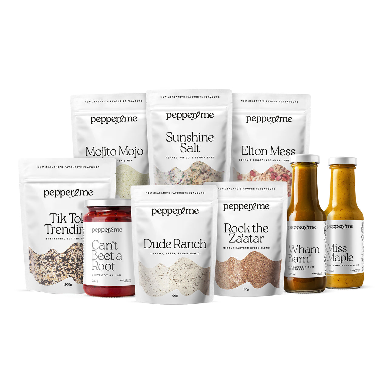 Santa's Slay – Pepper & Me