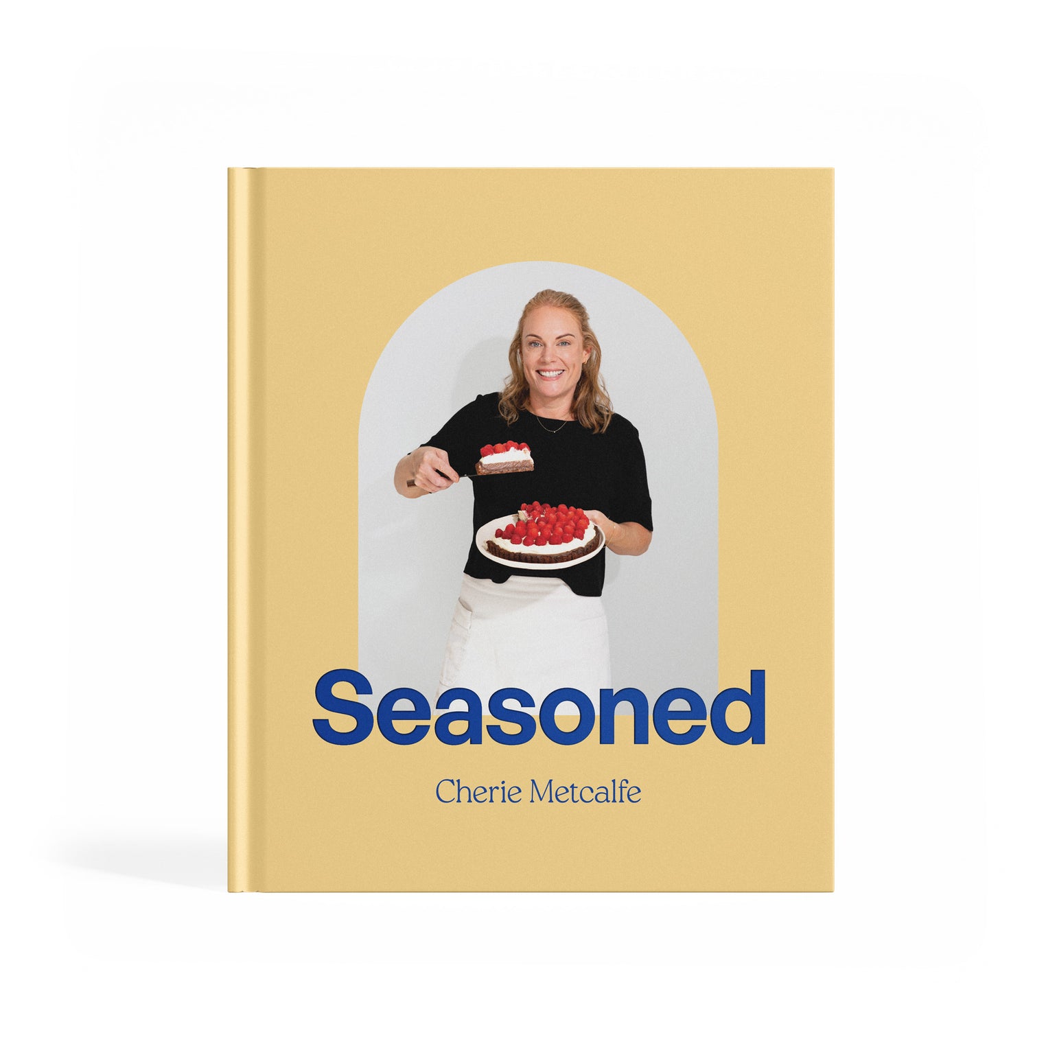 Seasoned by Cherie Metcalfe – Pepper & Me